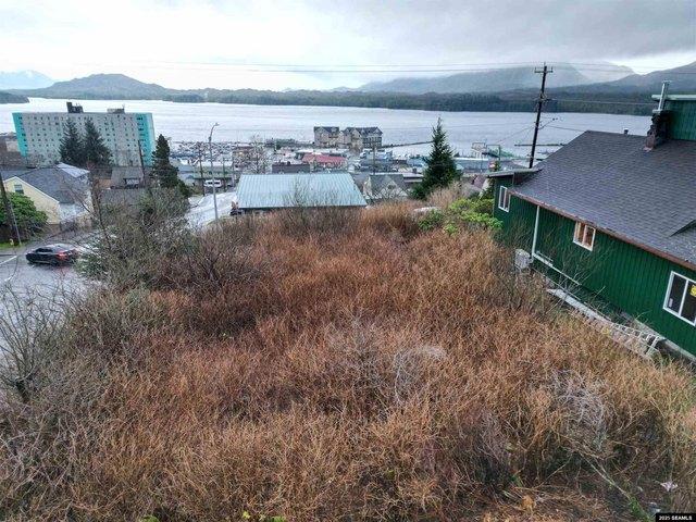 Block 16 Lot 1, Third Avenue Ketchikan, AK 99901