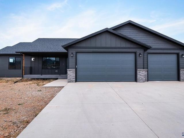 Block 16 Lot 36, Reserve Saint Spearfish, SD 57783