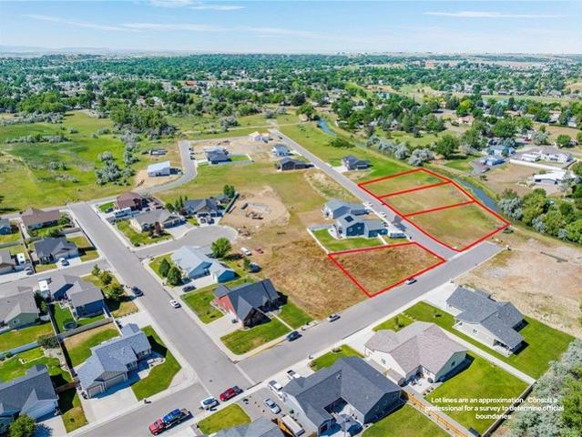 Block 16 Sharron Ln Lot 10, Billings, MT 59105