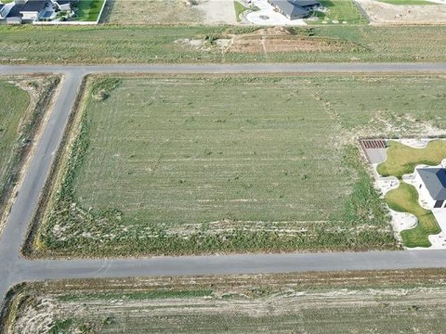 Block 1 N Arthur Ave Lot 6, Billings, MT 59106