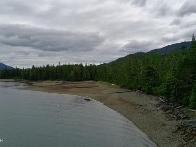 Block 1 Nsa Gravina Is Lot 17, Ketchikan, AK 99901