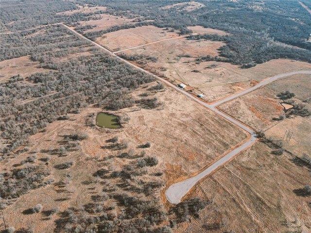 Block 1 Huntington Trails St Lot 37, Wewoka, OK 74884
