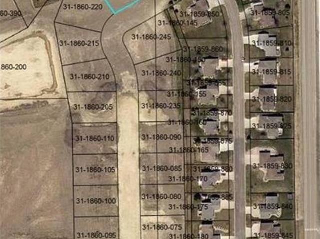 Block 1 Lot 5, Campbell Boulevard Worthington, MN 56187