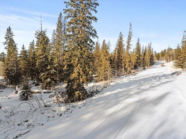 Block 1 Lot 5, Lost Camp Trail Lead, SD 57754
