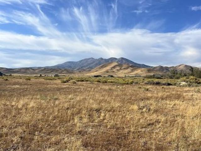 Block 1 Lot 6, Tbd West 300 North Fairfield, ID 83327