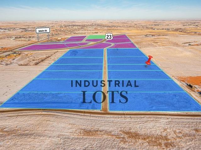 Block 1 Lot 6, Whitetail Lane Watford City, ND 58854