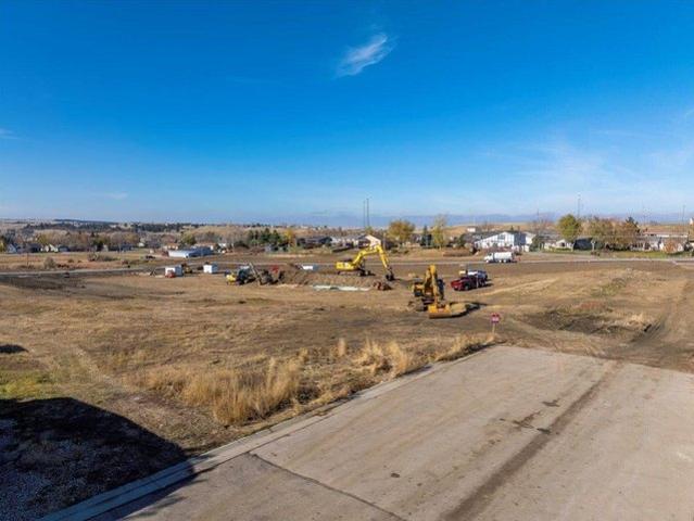 Block 1 Lot 7, Heritage Street Belle Fourche, SD 57717
