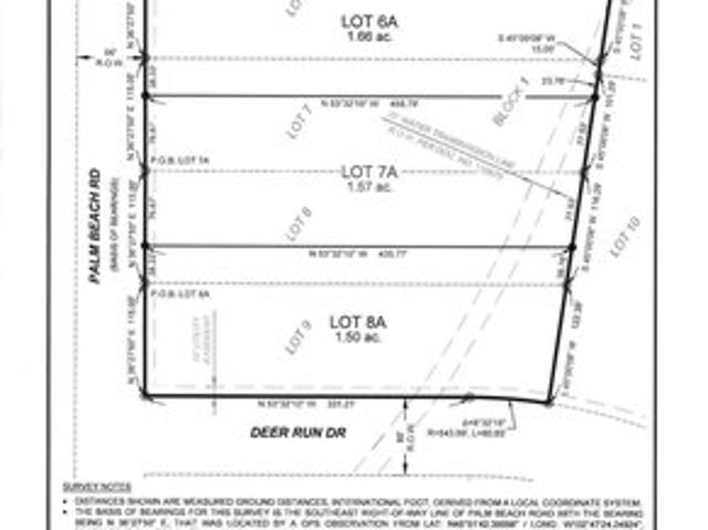 Block 1 Lot 7A, Dickinson, ND 58601