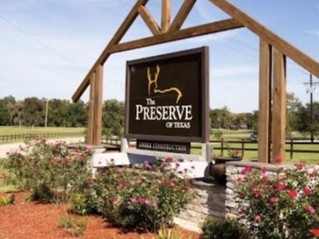 Block 1 Lot 12, Cypress Lakes Circle Cleveland, TX 77327