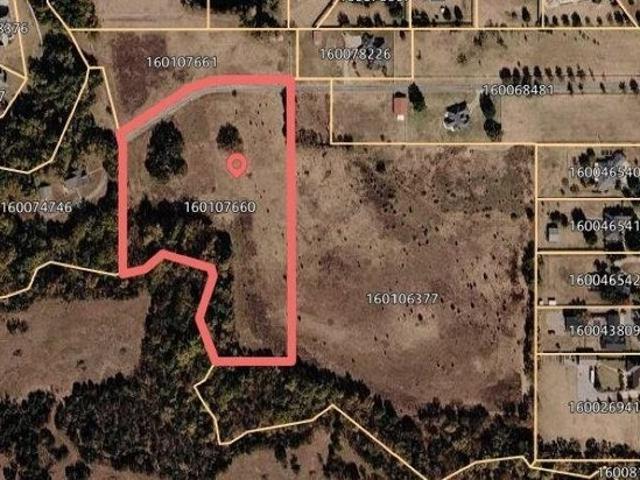 Block 1 Lot 1, Lawton, OK 73505