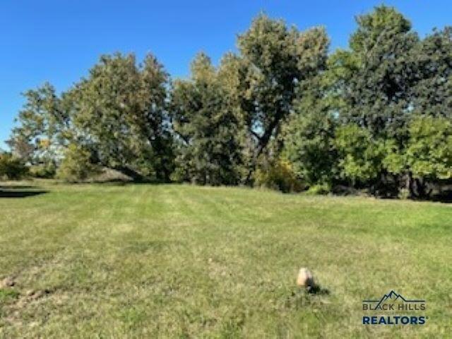 Block 1 Lot 20, Birnam Wood Ln Belle Fourche, SD 57717