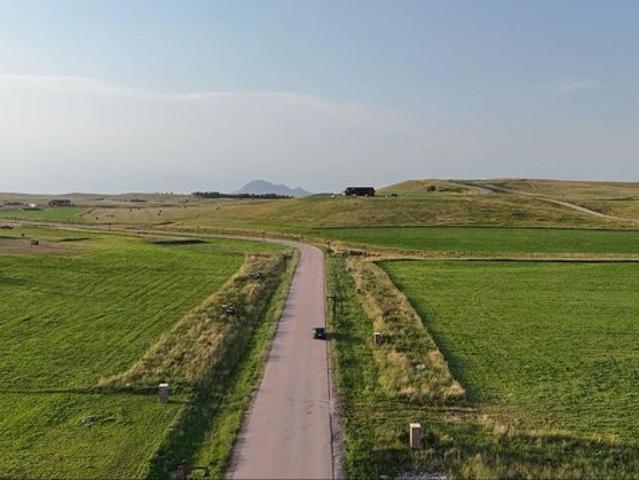 Block 1 Lot 20, Blair Ranch Road Sturgis, SD 57785
