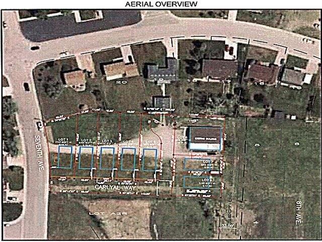Block 1 Lot 2, Carlyal Way Belle Fourche, SD 57717