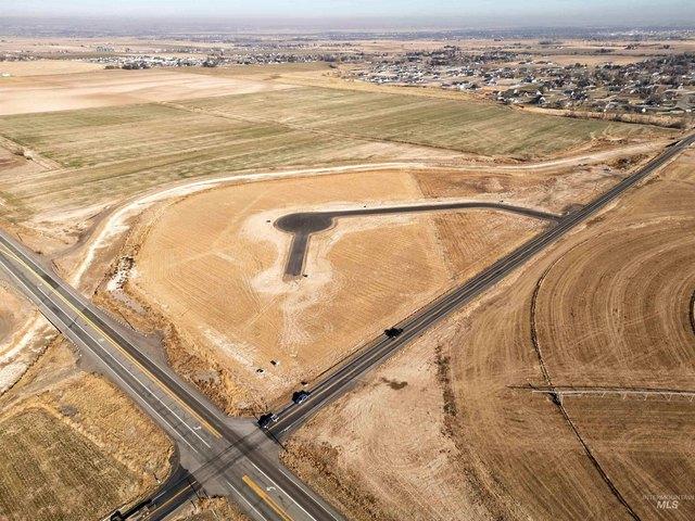 Block 1 Lot 2, Filer, ID 83328