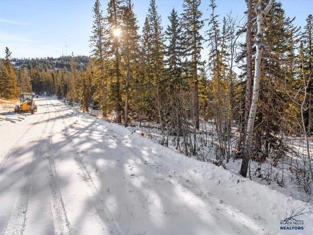Block 1 Lot 2, Lost Camp Trail Lead, SD 57754