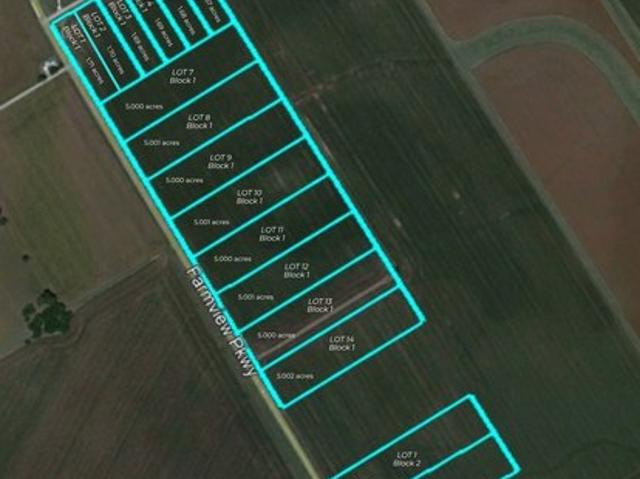Block 1 Plainview Rd Lot1, McGregor, TX 76657