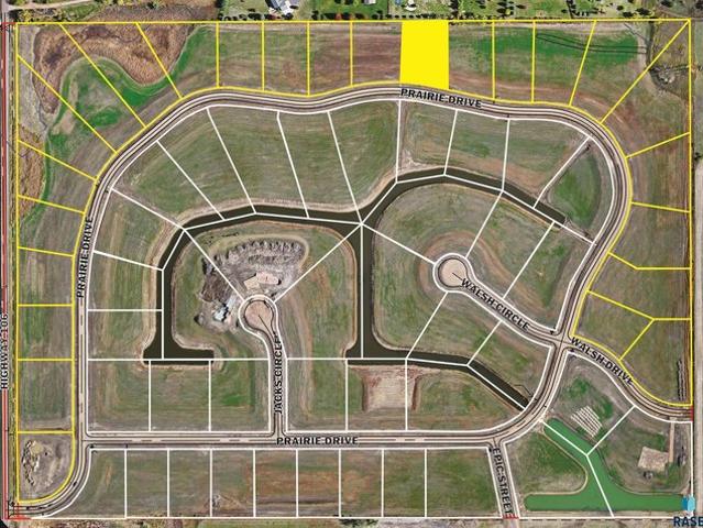 Block 1 Prairie Dr Lot 15, Tea, SD 57064