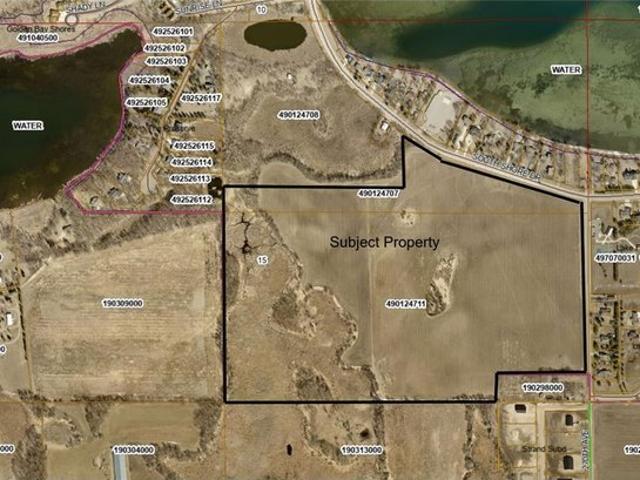 Block 1 S Ridge Detroit Lakes Rd Lot 13, MN 56501