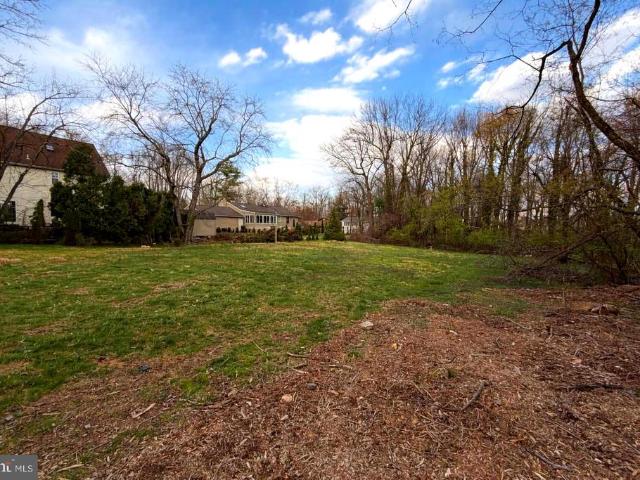 Block 2008 Lot 12.03 Coolidge Avenue