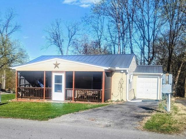 Block 26 Ranger Rd Lot 1, Falling Waters, WV 25419