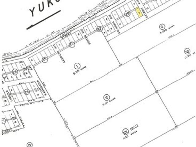 Block 29 Lot 7, Nhn Eagle, AK 99738