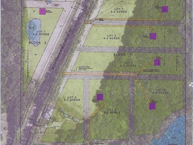 Block 2 Kettle River Blvd NE Lot 1, Columbus, MN 55025