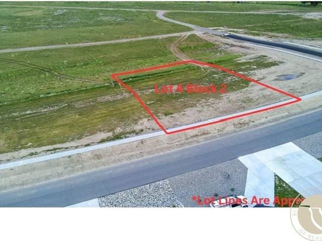 Block 2 Lot 4, Abby Road Billings, MT 59106