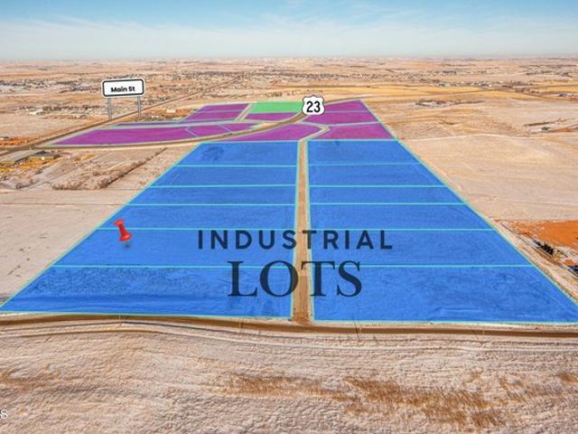 Block 2 Lot 4, Whitetail Lane Watford City, ND 58854