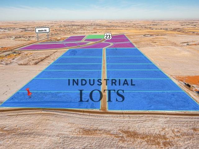 Block 2 Lot 5, Whitetail Lane Watford City, ND 58854