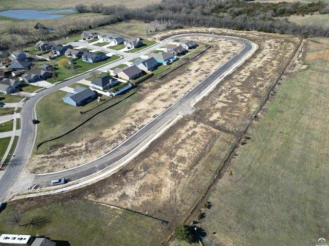 Block 2 Lot 6, Bluestem Circle Baldwin City, KS 66006