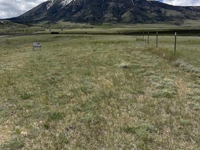 Block 2 Lot 6, Elk Mountain, WY 82324