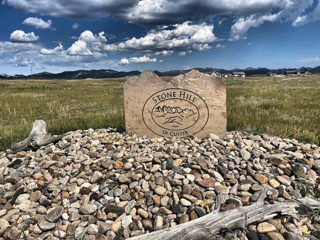 Block 2 Lot 13, Stone Hill Custer, SD 57730