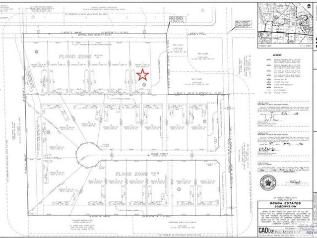 Block 2 Lot 1, Martinal Rd Brownsville, TX 78521