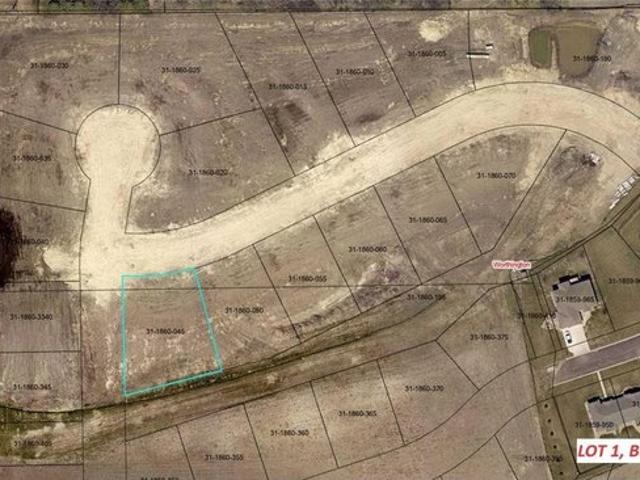 Block 2 Lot 1, Sterling Avenue Worthington, MN 56187