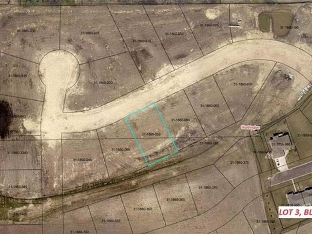 Block 2 Lot 3, Sterling Avenue Worthington, MN 56187
