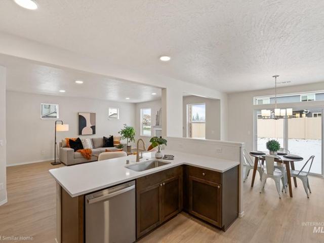 Block 2 S Sorrel Trail Unit Talent Nampa Ave Lot 8, ID 83686