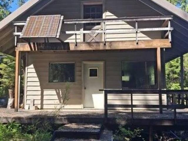 Block 2 Thoms Pl Lot 3A, Wrangell, AK 99929