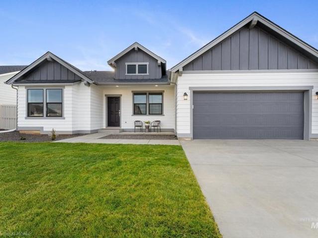 W Galloper St Unit Snowbrush, Nampa, ID 83686
