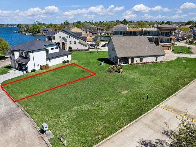 Block 37 Tbd Outrigger Ct Lot 2, Willis, TX 77318