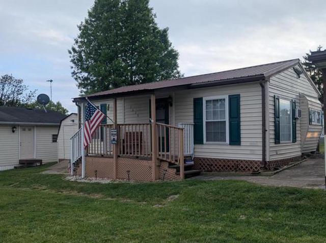 Block 36 Lot 10 Yogi Bear Blvd
