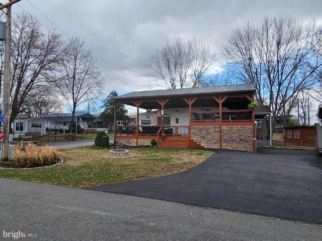 Block 39 Lot 7 Yogi Bear Blvd