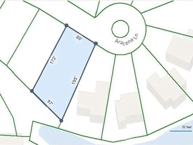 Block 3 Aracena Ln Lot 34, Hot Springs Village, AR 71909