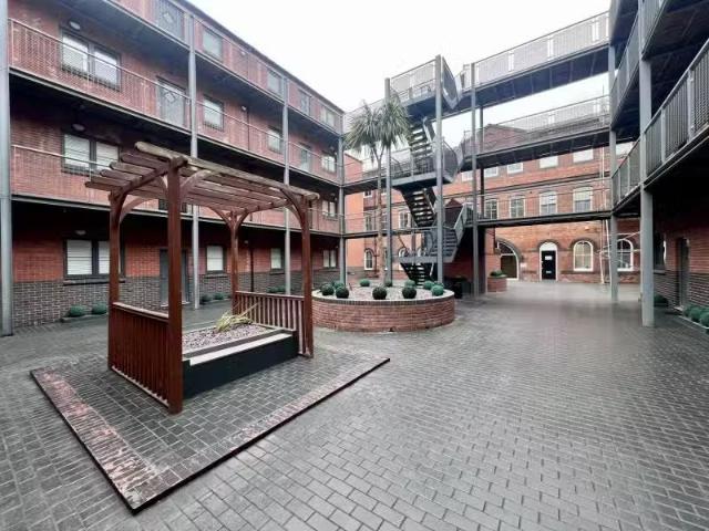 Block 3, Birmingham