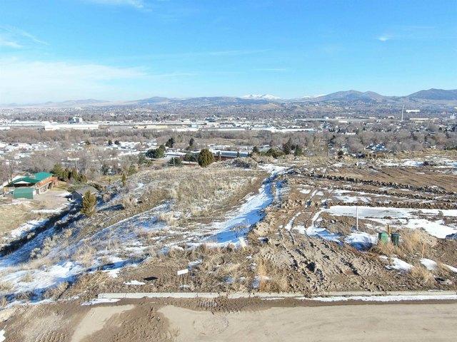 Block 3 Lot 1, Magellan Loop Pocatello, ID 83204