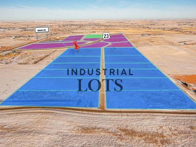 Block 3 Lot 2, Whitetail Lane Watford City, ND 58854