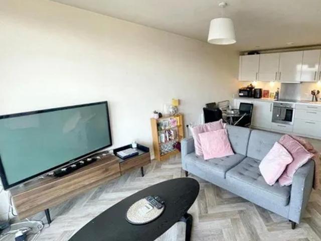 Block 3 Spectrum, Blackfriars Road, Salford, M3 7BS, United Kingdom | 2 bed apartment for rent #167827409 | Rentberry
