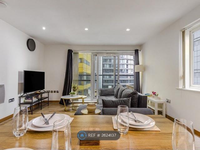 Block Wharf, London E14, 2 bed flat to rent, £3,500 pcm | PrimeLocation