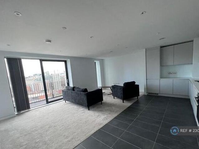 Block A, Manchester, 1 Bedroom Flat