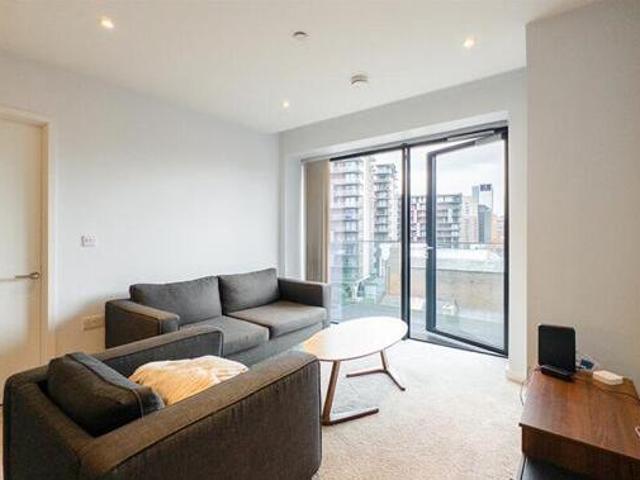 Block A, Local Blackfriars, 2 Bedroom House