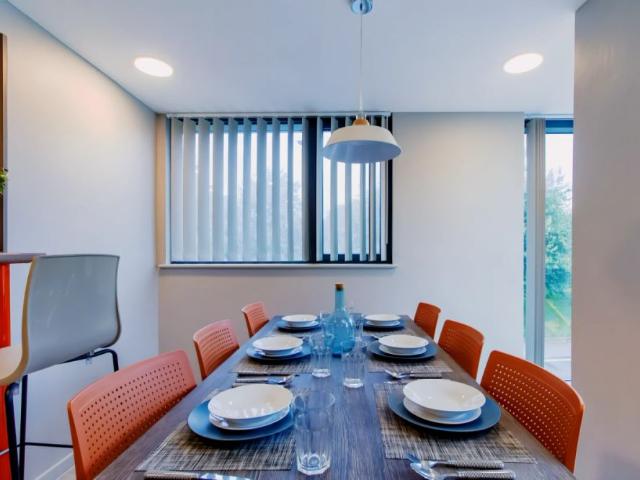 Block A Lower Floor Gold En Suite